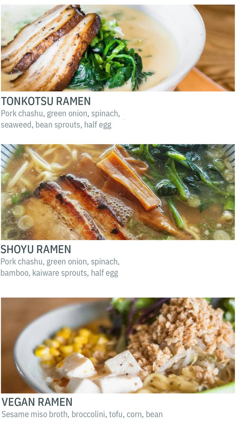 【カリフォルニア・オレンジカウンティーでの外食】アーバイン周辺のラーメン・そば屋のお勧めをまとめ - Tomo Gome